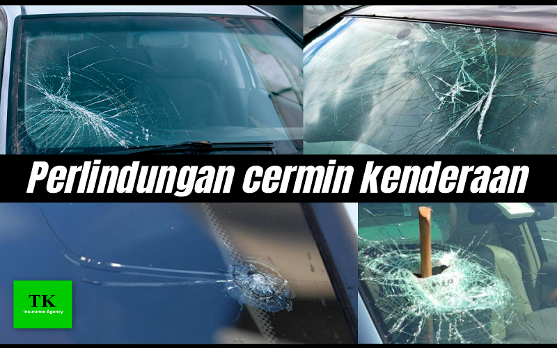 Blog - Perlindungan Insurans Cermin Kenderaan – Windscreen Cover